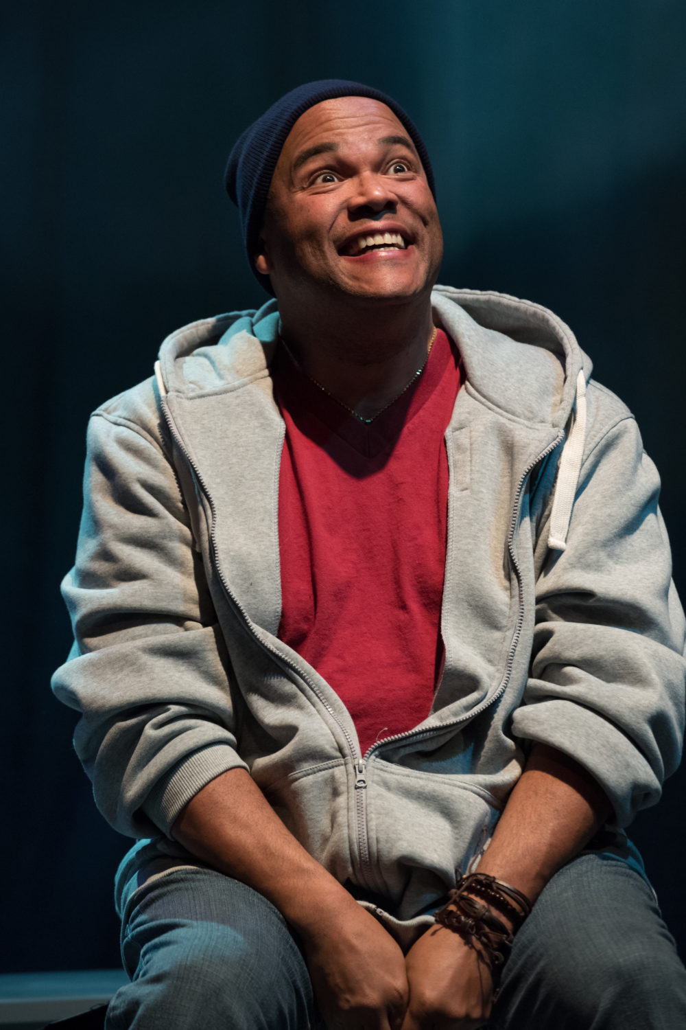 Contact - Abner Genece's Official Website