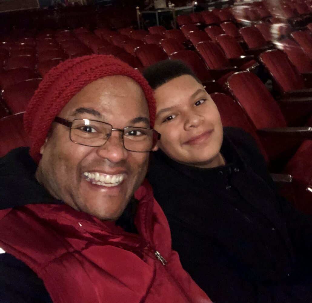 Welcome - Abner Genece's Official Website